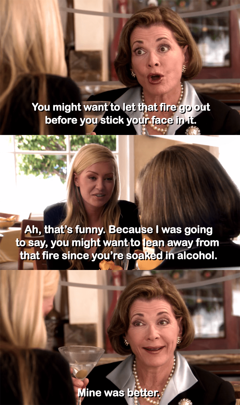 Season 1, Episode 2: Top Banana – Deconstructing Arrested Development