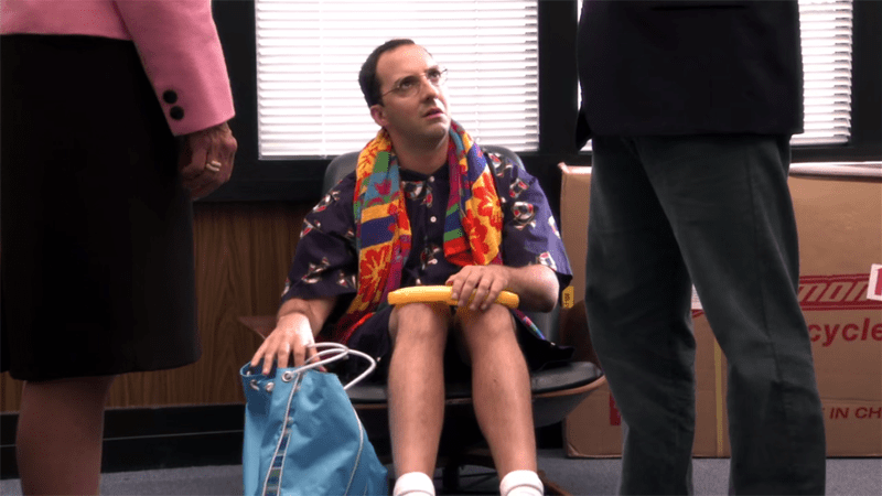 Season 1, Episode 3: Bringing Up Buster – Deconstructing Arrested ...