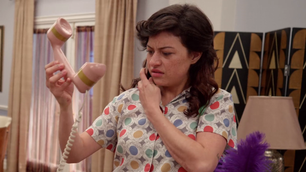 Leave a note – Deconstructing Arrested Development