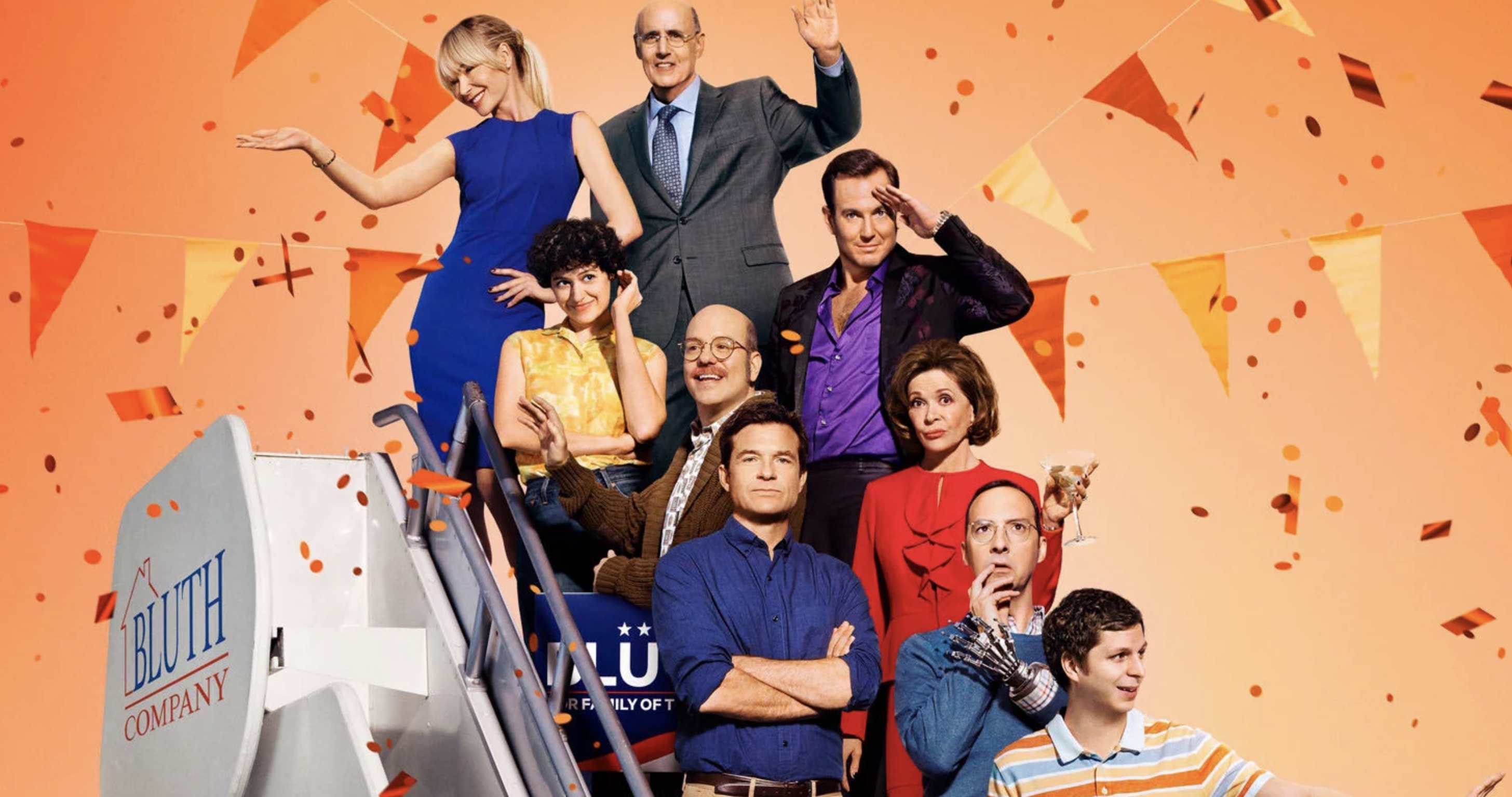 Deconstructing Arrested Development: An introduction – Deconstructing Arrested Development