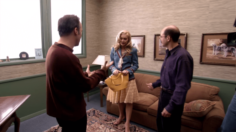 Season 1, Episode 5: Visiting Ours – Deconstructing Arrested Development