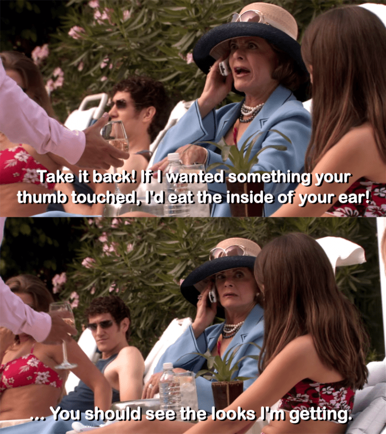 Season 1, Episode 5: Visiting Ours – Deconstructing Arrested Development