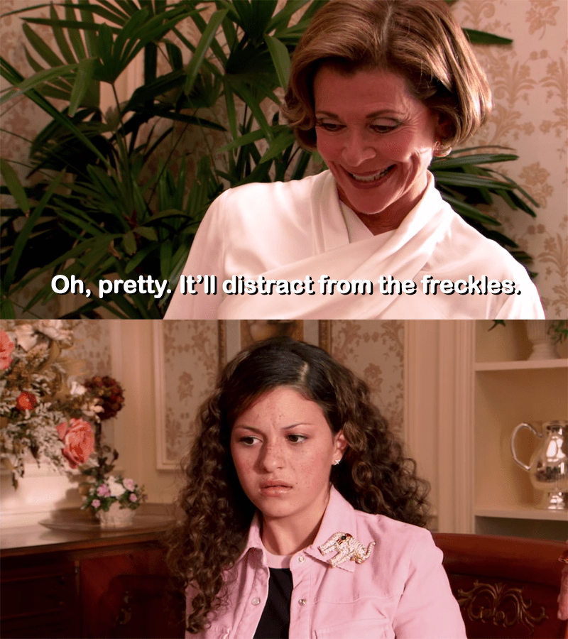 Season 1, Episode 10: Pier Pressure – Deconstructing Arrested Development