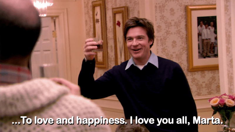 Season 1, Episode 12: Marta Complex – Deconstructing Arrested Development