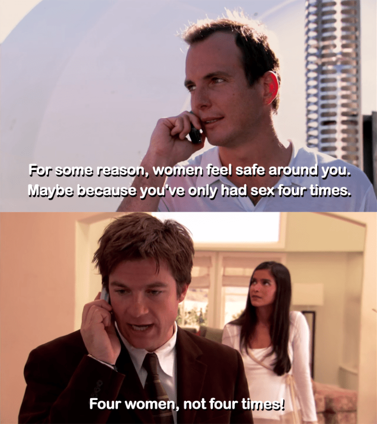 Season 1, Episode 12: Marta Complex – Deconstructing Arrested Development