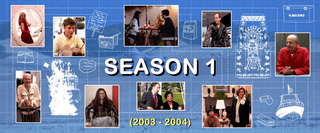 Episode Guide – Deconstructing Arrested Development