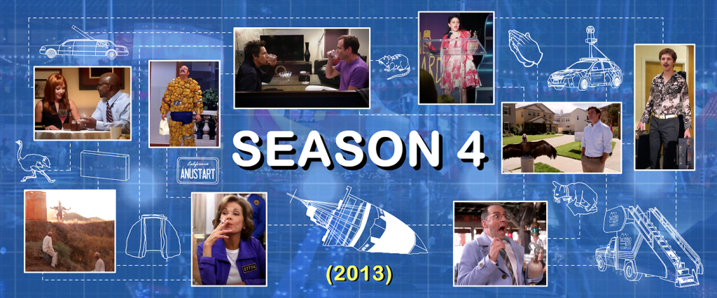 Episode Guide – Deconstructing Arrested Development