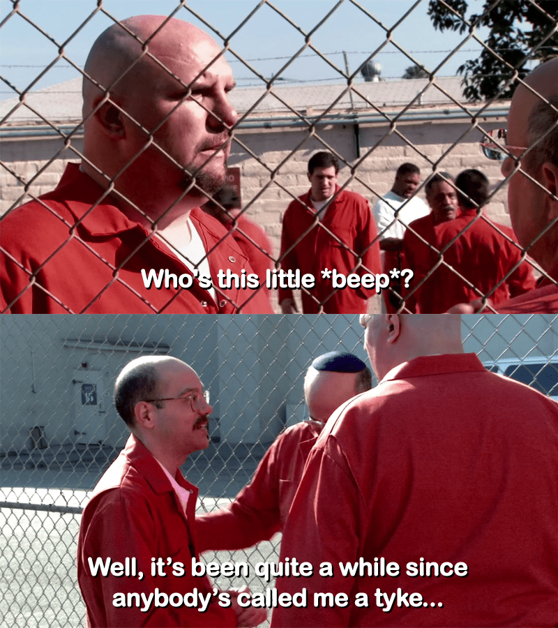 Season 1, Episode 15: Staff Infection – Deconstructing Arrested Development