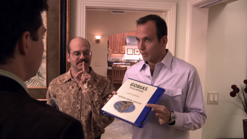 Season 1, Episode 20: Whistler’s Mother – Deconstructing Arrested Development